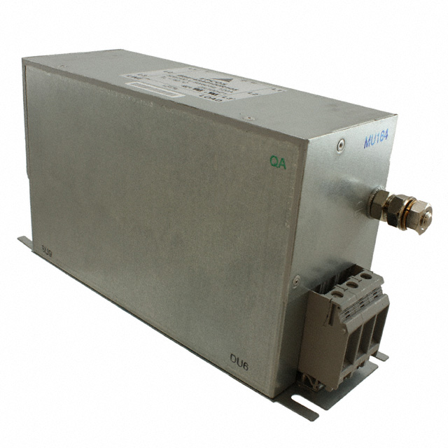 B84143A0120R105 EPCOS - TDK Electronics | Filters | DigiKey